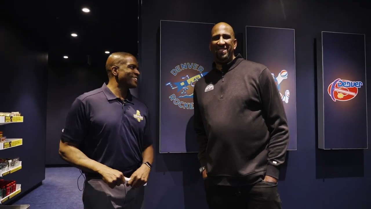 Chris Dempsey - Denver Nuggets Announcer - Network Contract, Net Worth ...