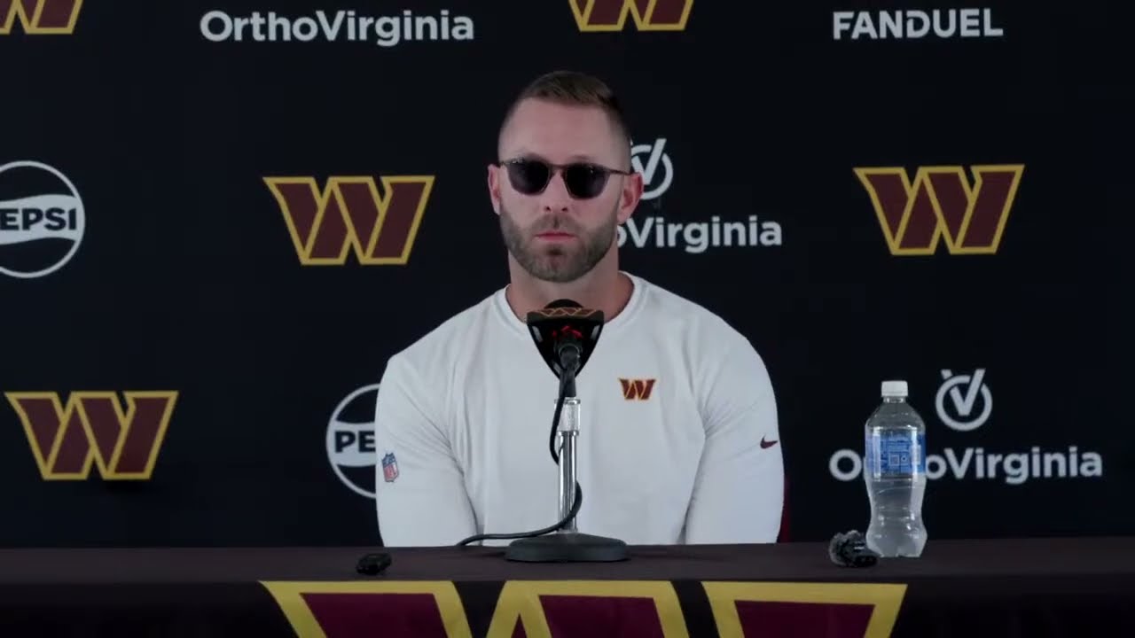 Kliff Kingsbury - Washington Commanders Net Worth, Contract, Detailed ...
