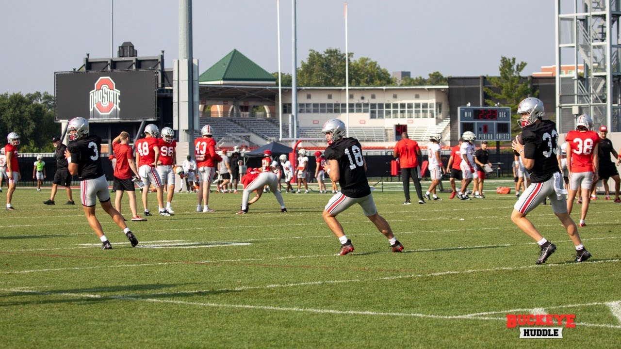 Ryan Rudzinski - Ohio State NIL Deals, Net Worth, Player Information ...