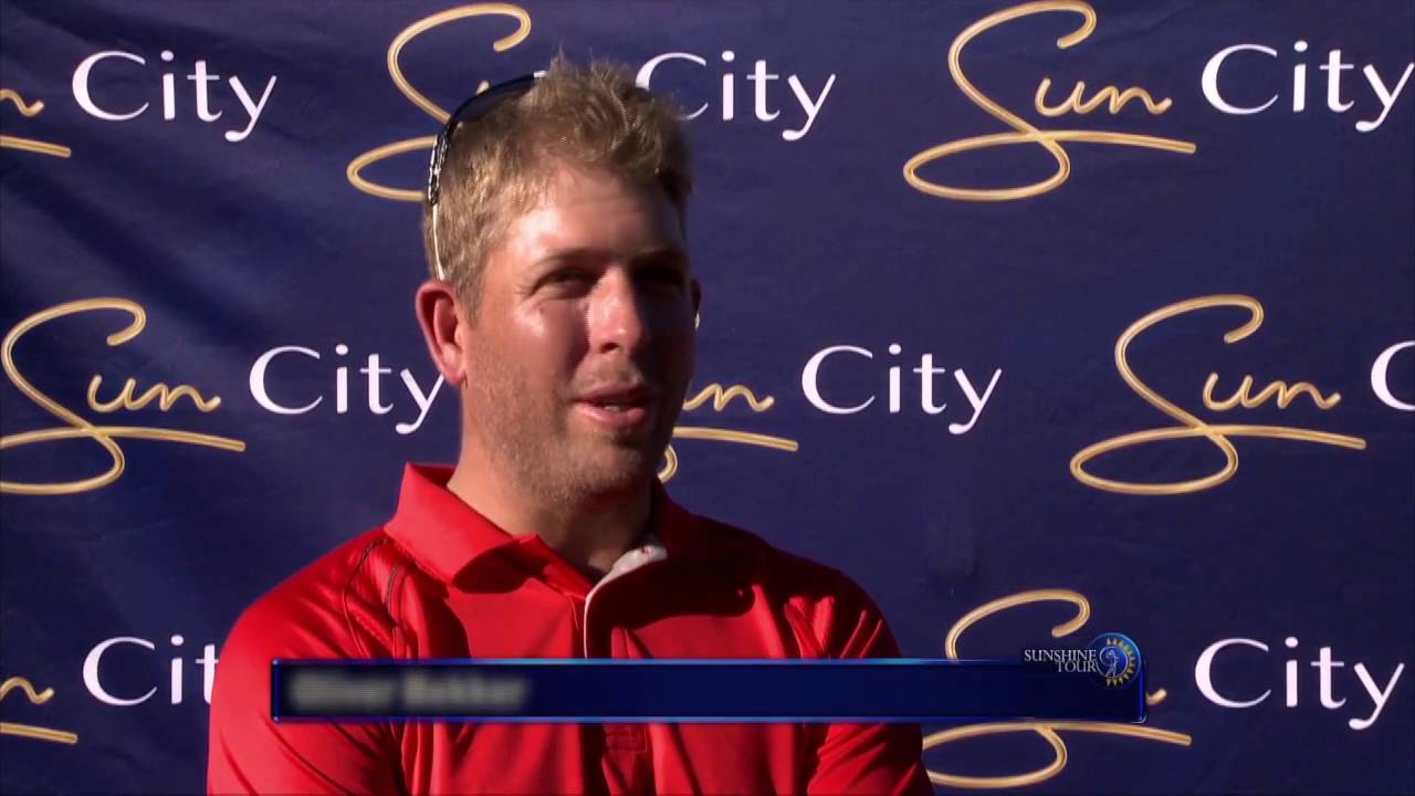 Oliver Bekker - LIV Golf Net Worth, Contract, Detailed Information ...