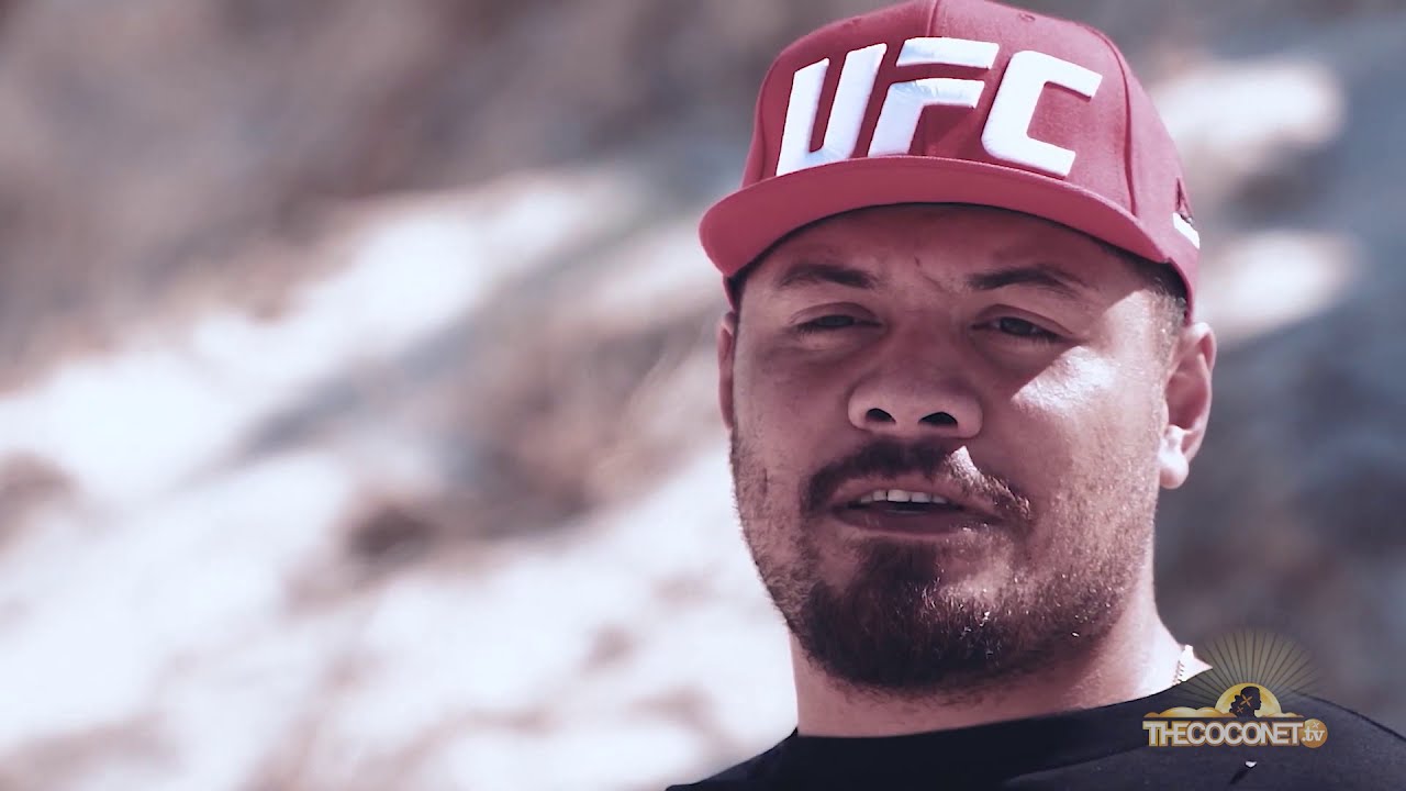 Justin Tafa MMA - Net Worth, Contract, Detailed Information ...