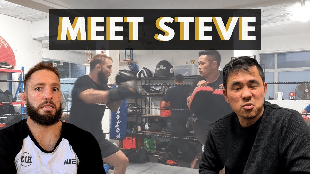 Brad Riddell MMA - Net Worth, Contract, Detailed Information ...