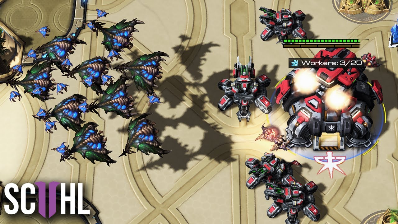 Cure - Starcraft 2 Salary, Net Worth, Player Information ...