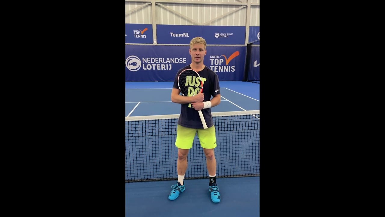Max Houkes - ATP Net Worth, Contract, Detailed Information - CollegeNetWorth.com