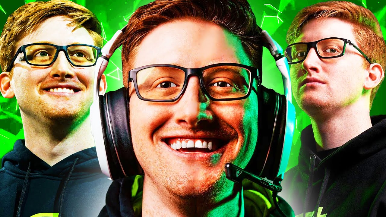 Scump - Call of Duty Salary, Net Worth, Player Information ...