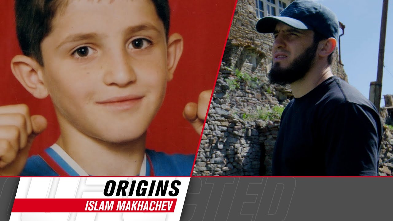 Islam Makhachev MMA - Net Worth, Contract, Detailed Information ...