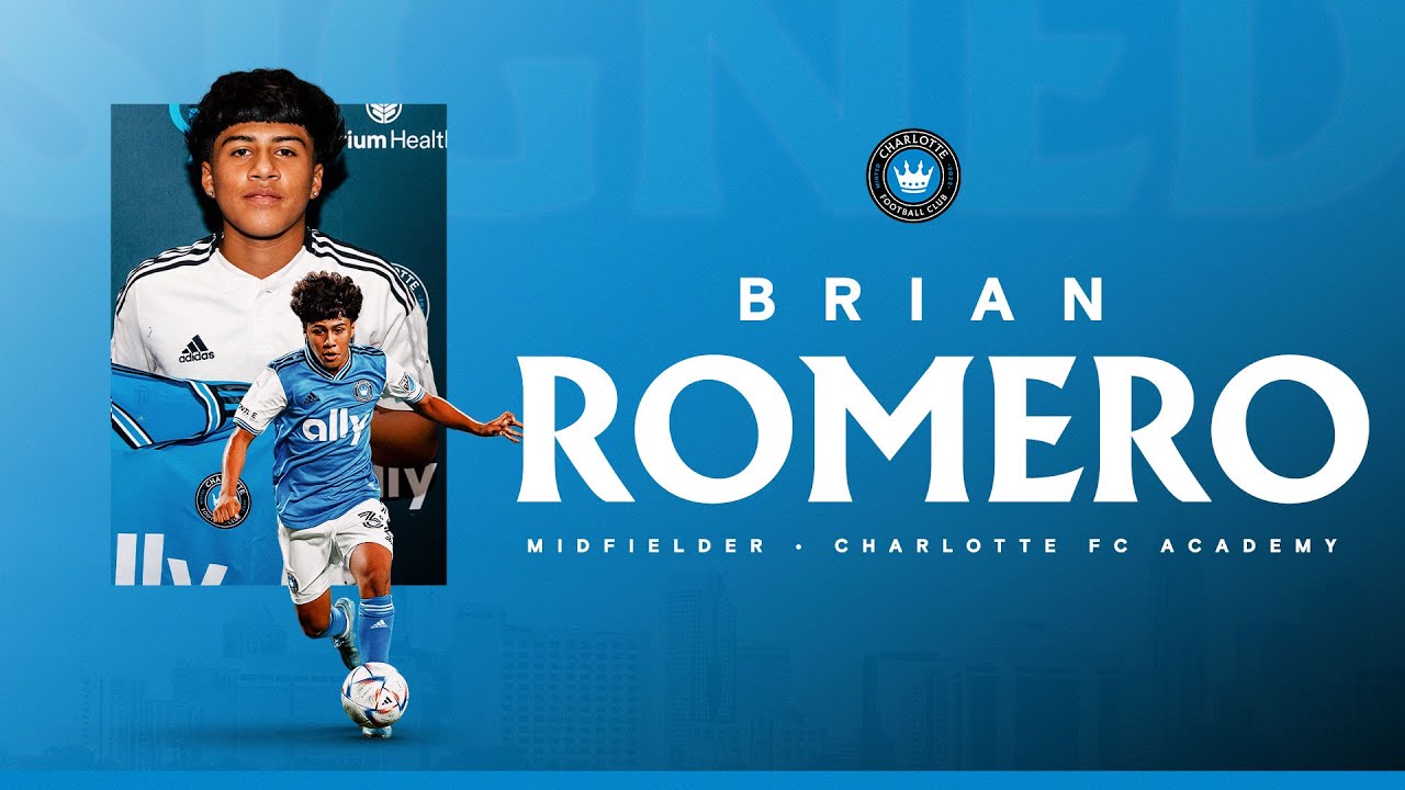 Brian Romero MLS - Net Worth, Contract, Detailed Information - CollegeNetWorth.com