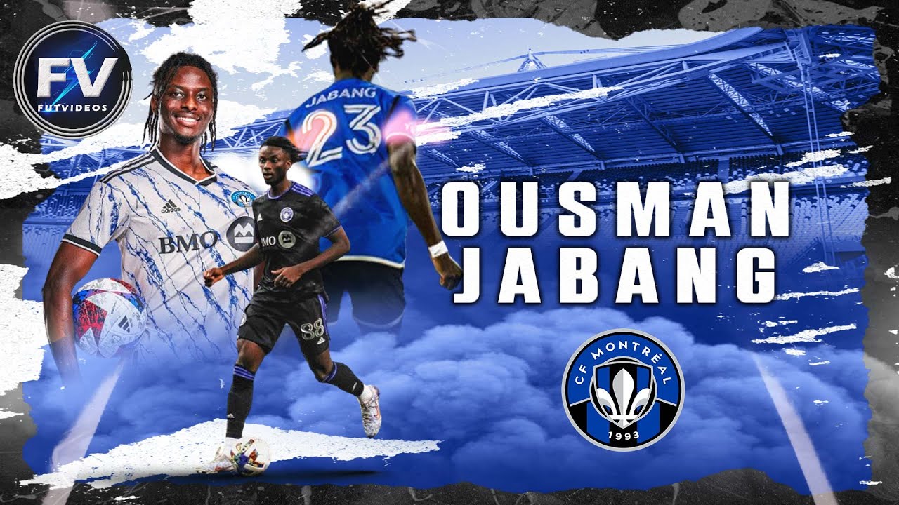 Ousman Jabang MLS - Net Worth, Contract, Detailed Information ...