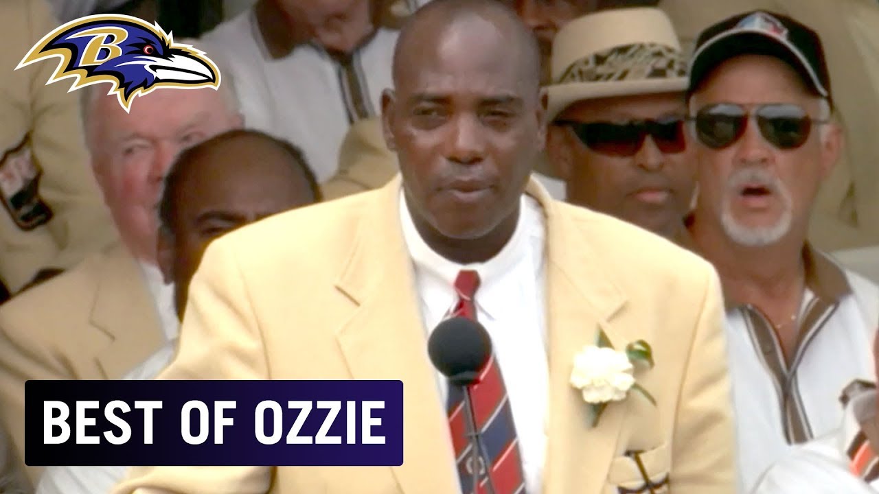 Ozzie Newsome - Football Hall of Famer: Net Worth, Detailed Information - CollegeNetWorth.com