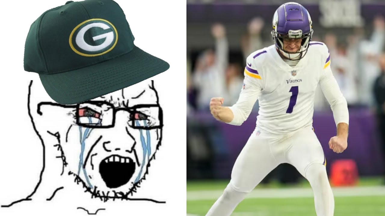 Greg Joseph - Green Bay Packers Net Worth, Contract, Detailed ...