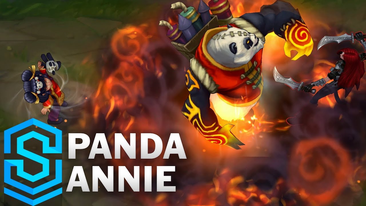 Pandar - League of Legends Salary, Net Worth, Player Information ...