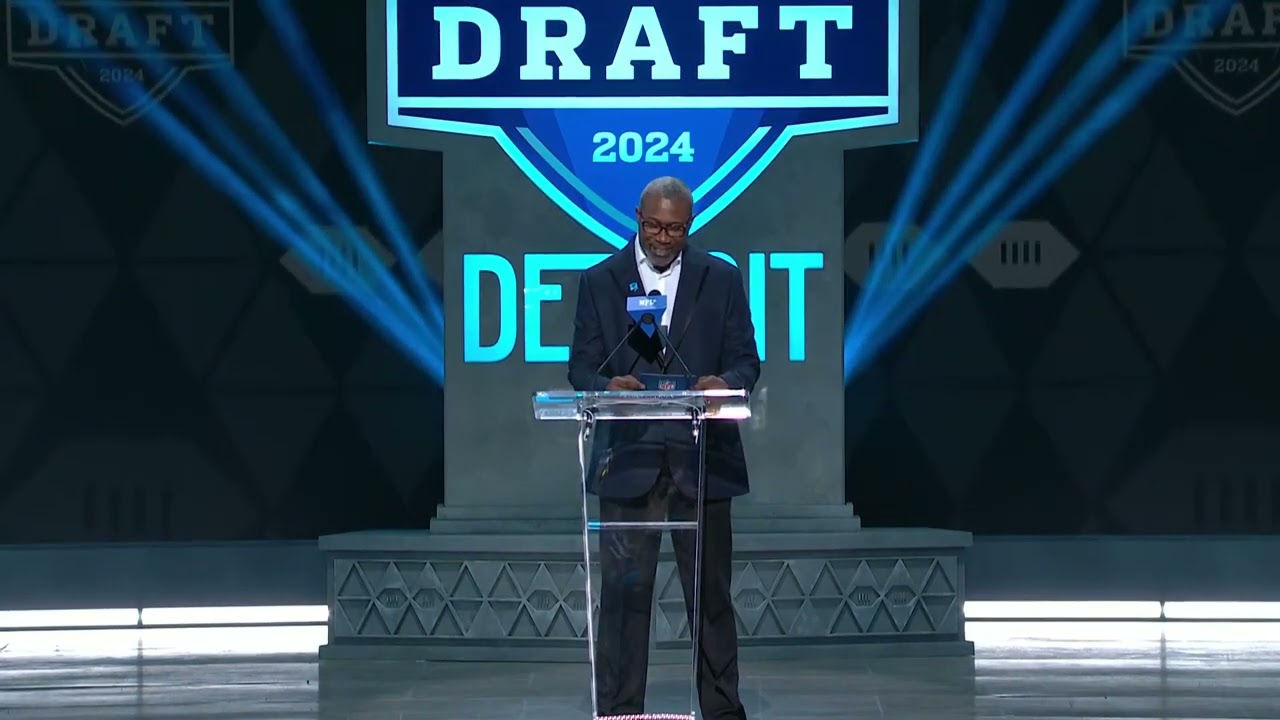 Trevin Wallace - Carolina Panthers Net Worth, Contract, Detailed ...