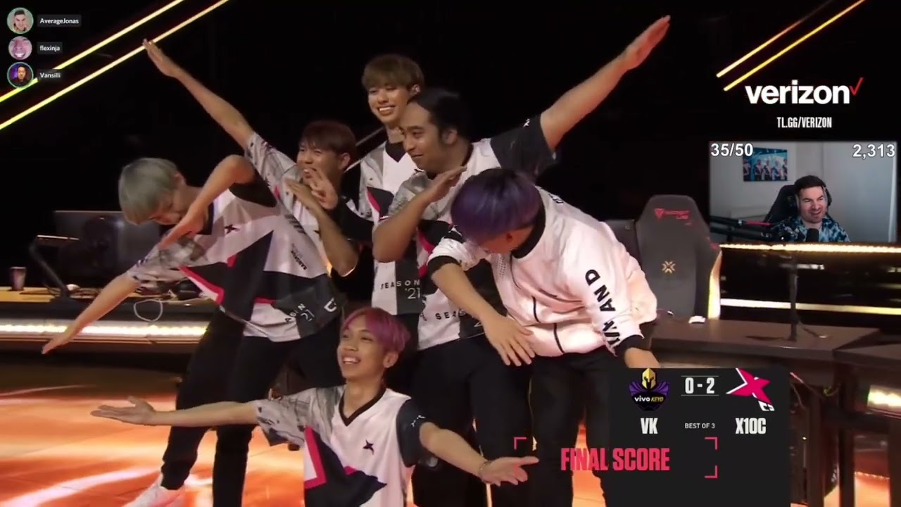 Patiphan - Valorant Salary, Net Worth, Player Information ...