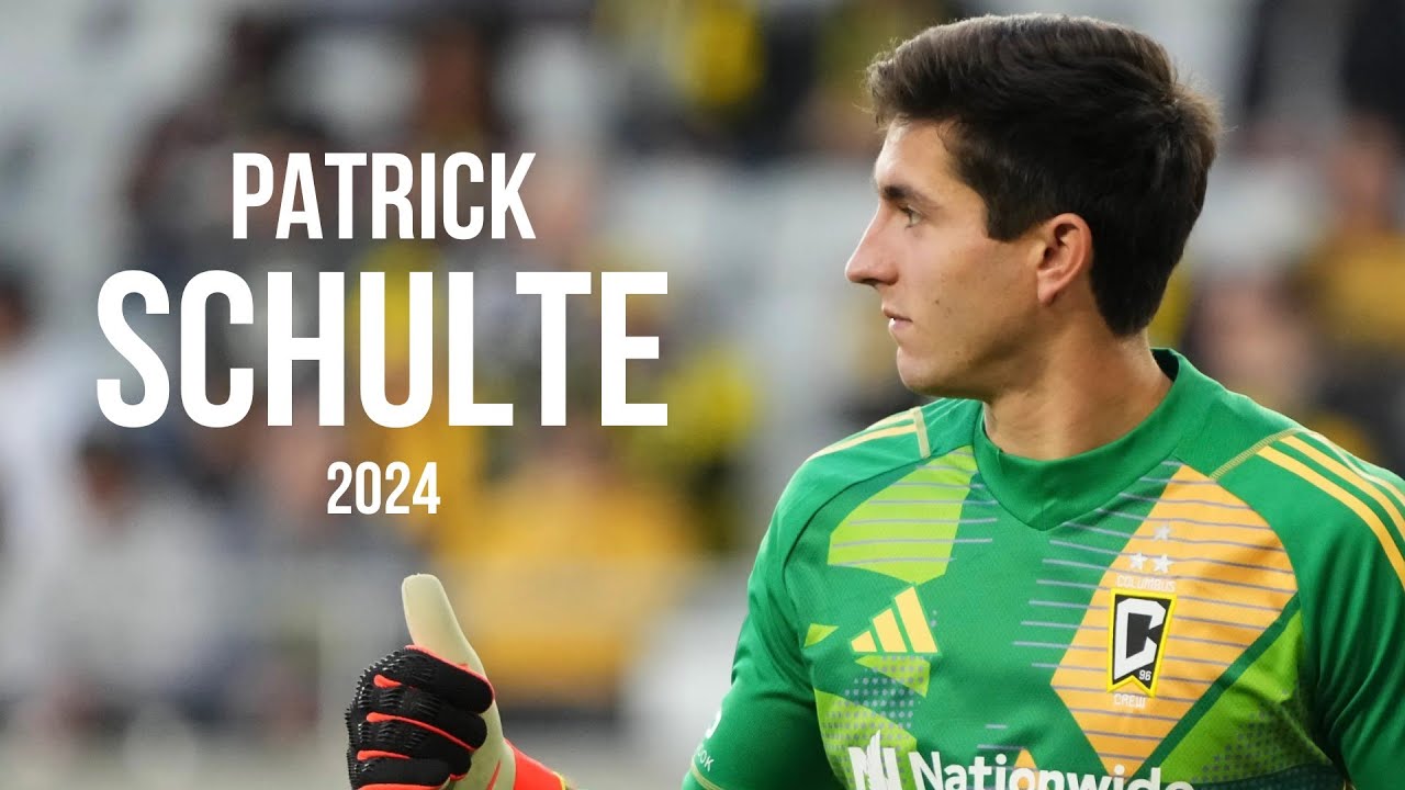 Patrick Schulte MLS - Net Worth, Contract, Detailed Information ...