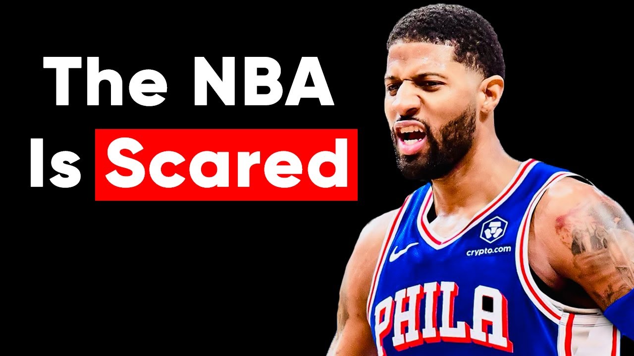 Paul George - Philadelphia 76ers Net Worth, Contract, Detailed ...