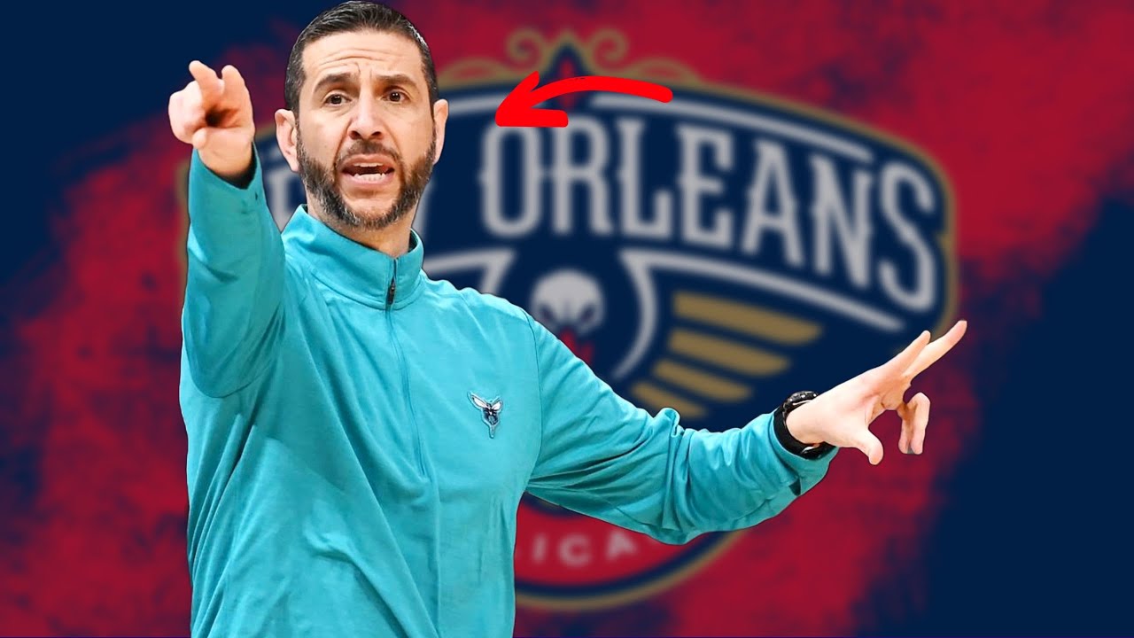 James Borrego - New Orleans Pelicans Net Worth, Contract, Detailed ...