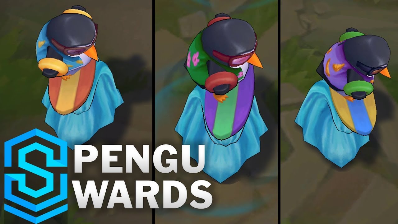 Penguin - League of Legends Salary, Net Worth, Player Information ...