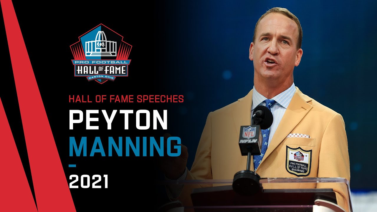 Peyton Manning - Football Hall of Famer: Net Worth, Detailed Information - CollegeNetWorth.com