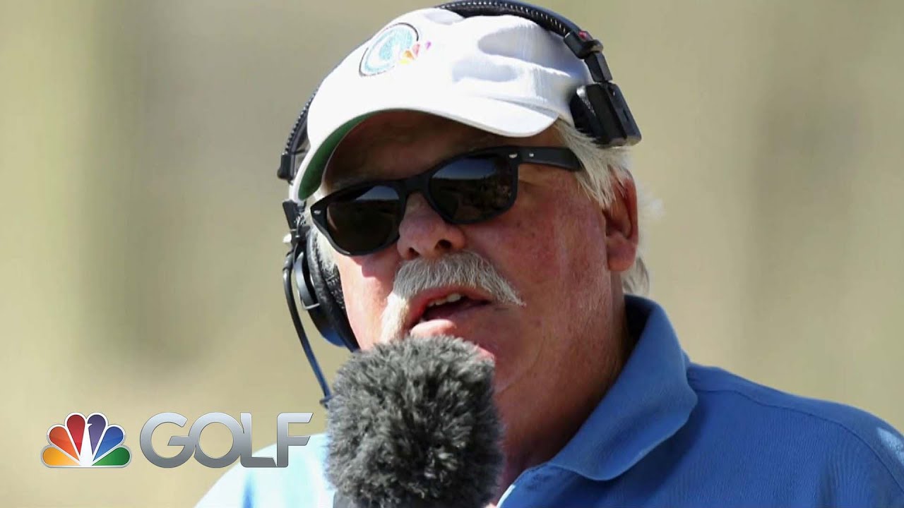 Roger Maltbie - PGA Tour Net Worth, Contract, Detailed Information ...