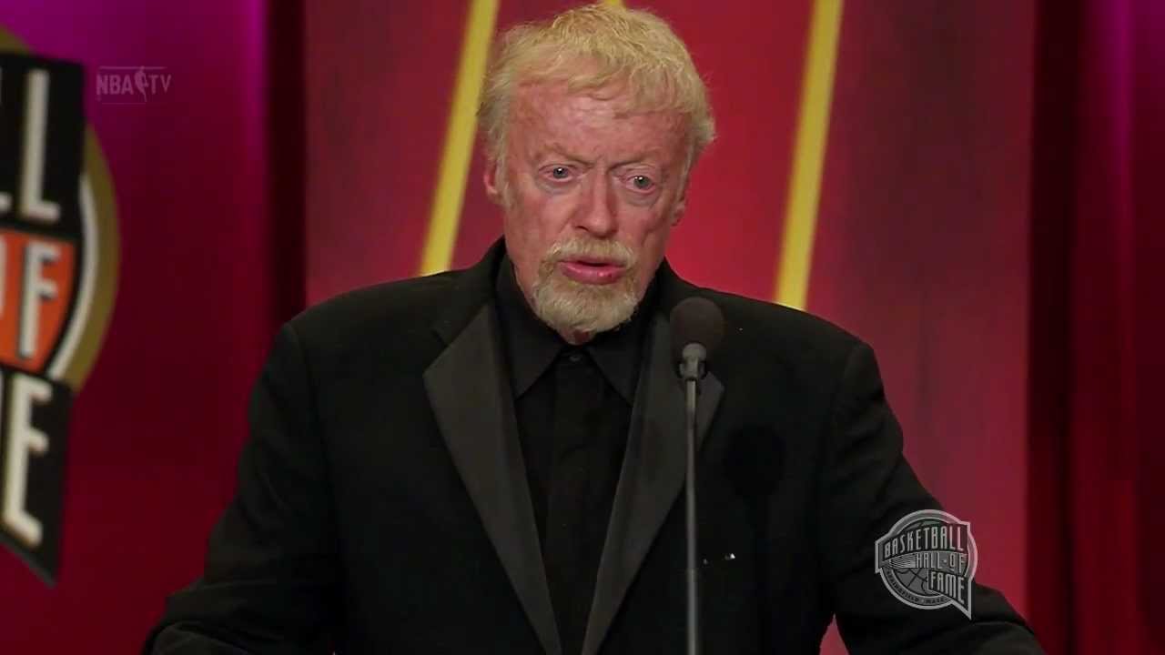 Phil Knight - Basketball Hall of Famer: Net Worth, Detailed Information ...