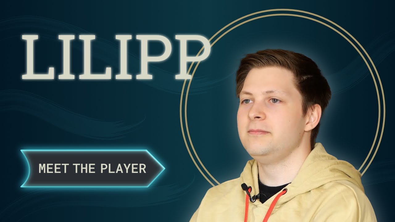 Lilipp - League of Legends Salary, Net Worth, Player Information ...