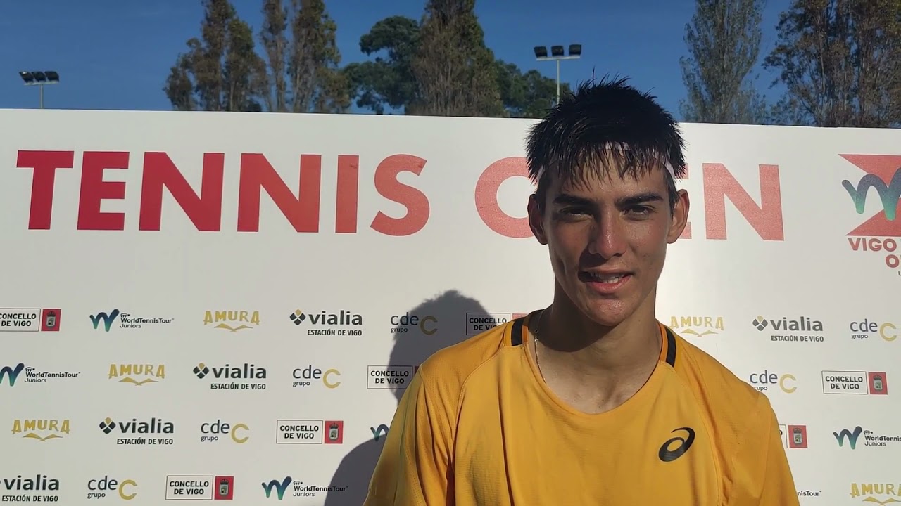 Philip Sekulic - ATP Net Worth, Contract, Detailed Information - CollegeNetWorth.com