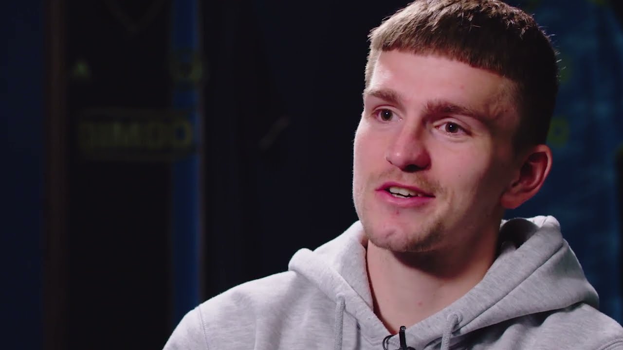 Mikael Uhre MLS - Net Worth, Contract, Detailed Information ...