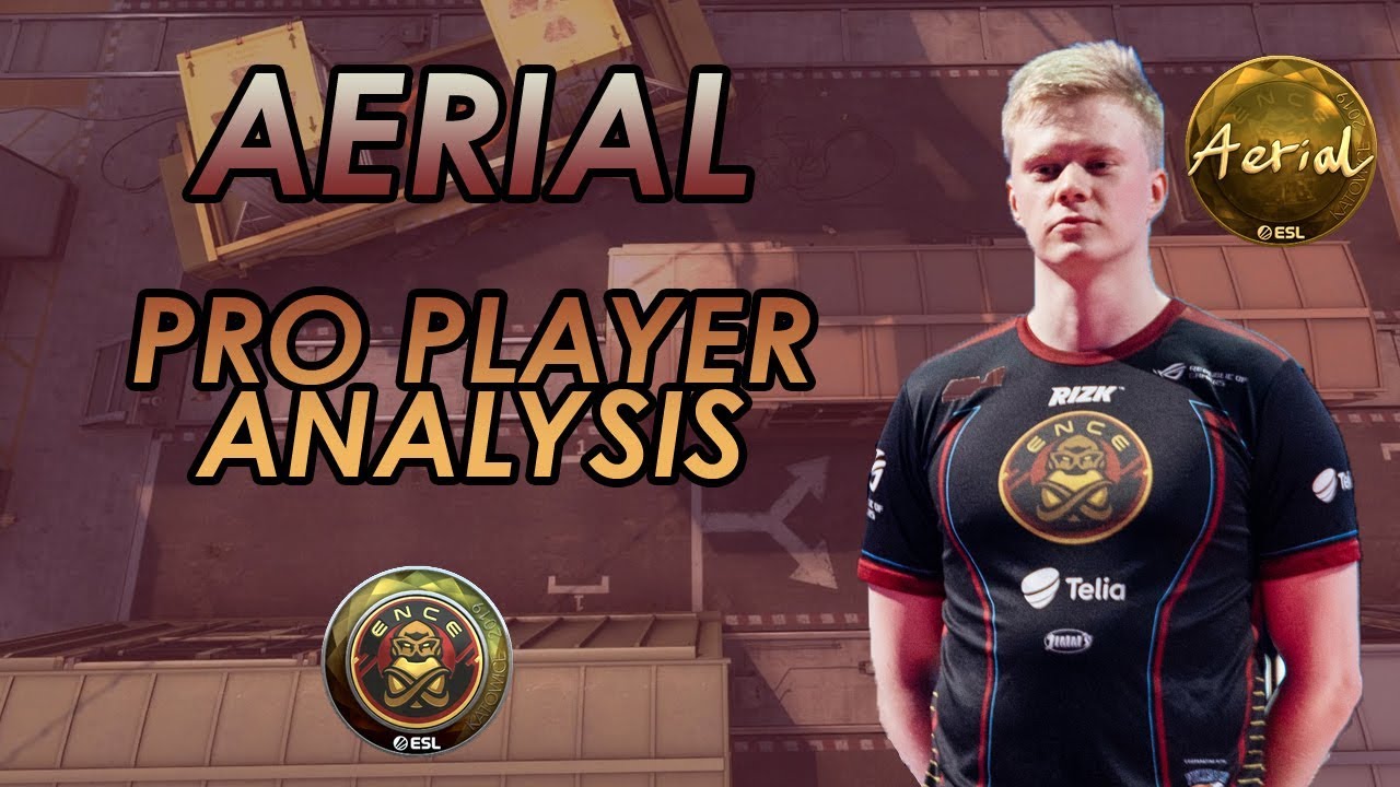 Aerial - Counter-Strike Salary, Net Worth, Player Information ...