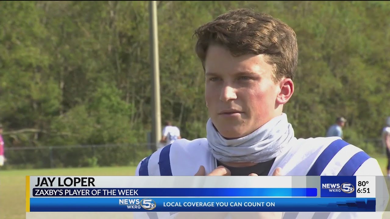 Jay Loper Jr. - Alabama NIL Deals, Net Worth, Player Information ...