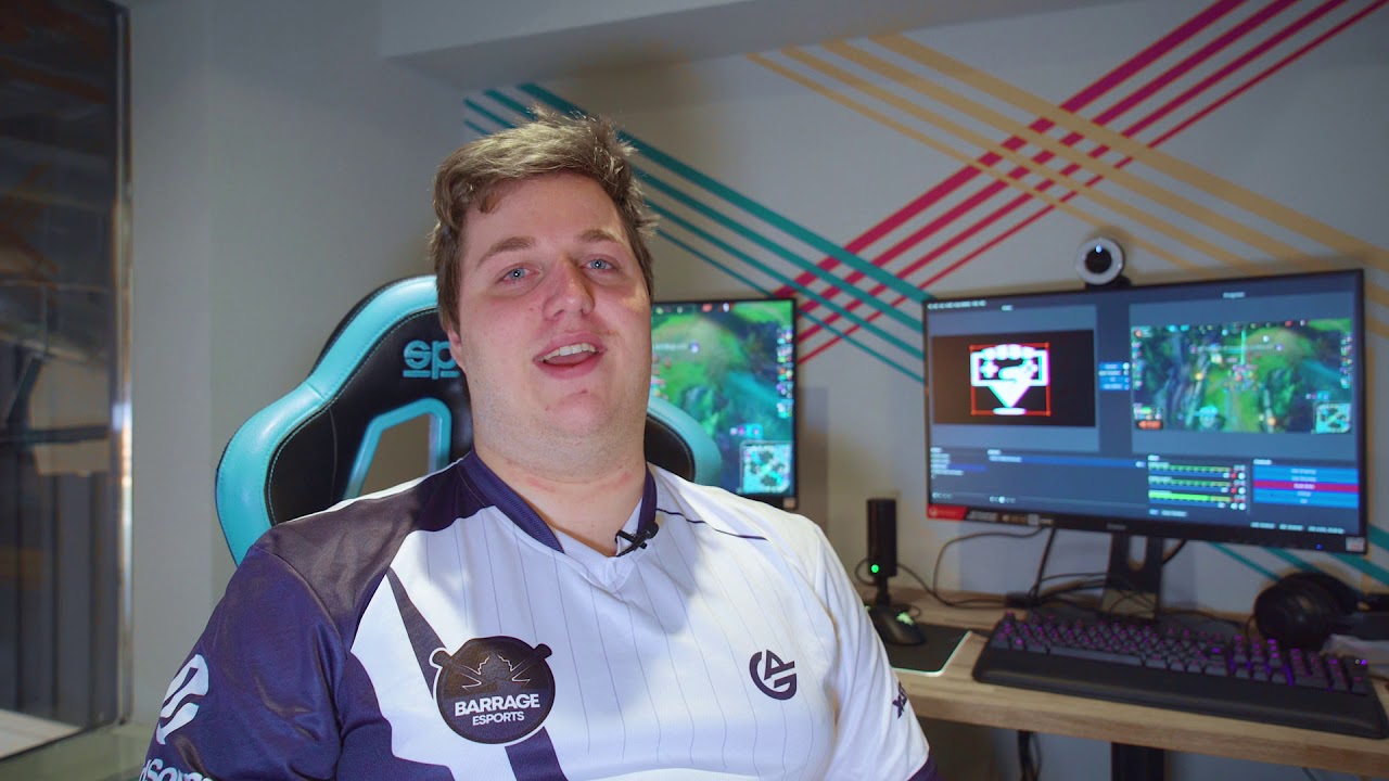 Zhergoth - League of Legends Salary, Net Worth, Player Information ...