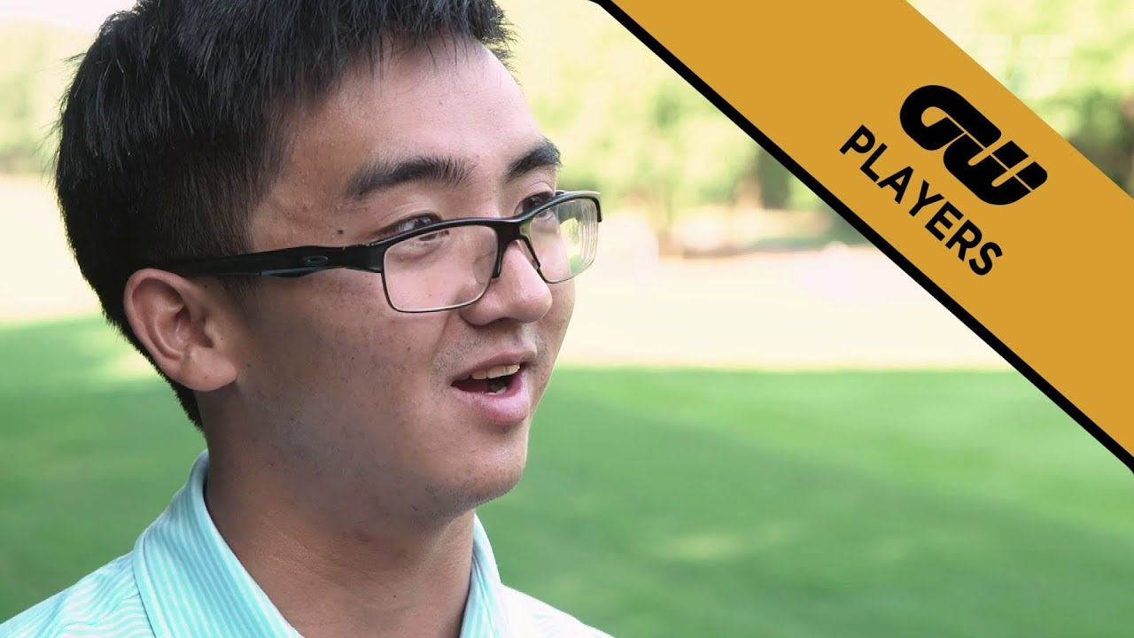 Zecheng Dou - PGA Tour Net Worth, Contract, Detailed Information ...