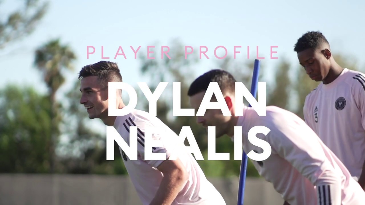 Dylan Nealis MLS - Net Worth, Contract, Detailed Information ...