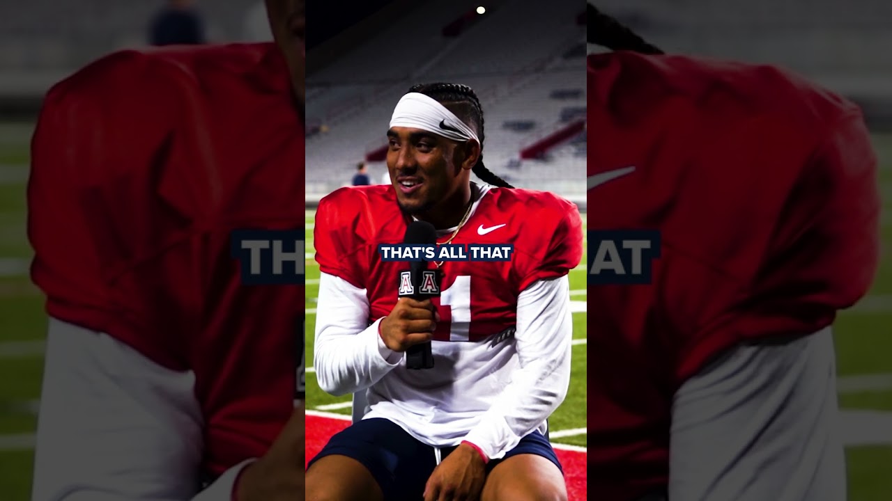 Noah Fifita - Arizona NIL Deals, Net Worth, Player Information ...