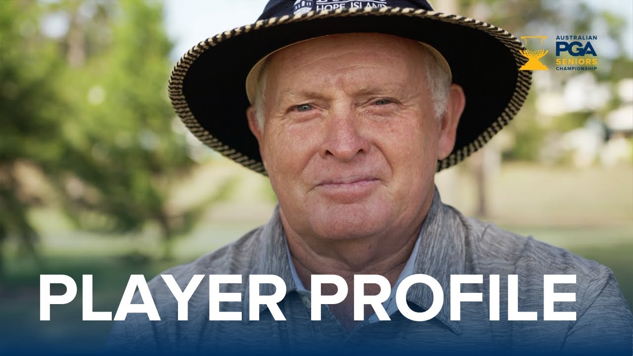 Peter Senior - PGA Tour Net Worth, Contract, Detailed Information ...