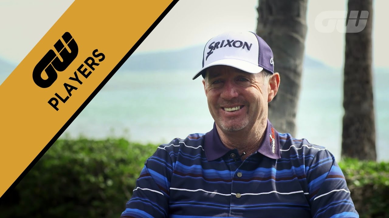 Rod Pampling - PGA Tour Net Worth, Contract, Detailed Information ...