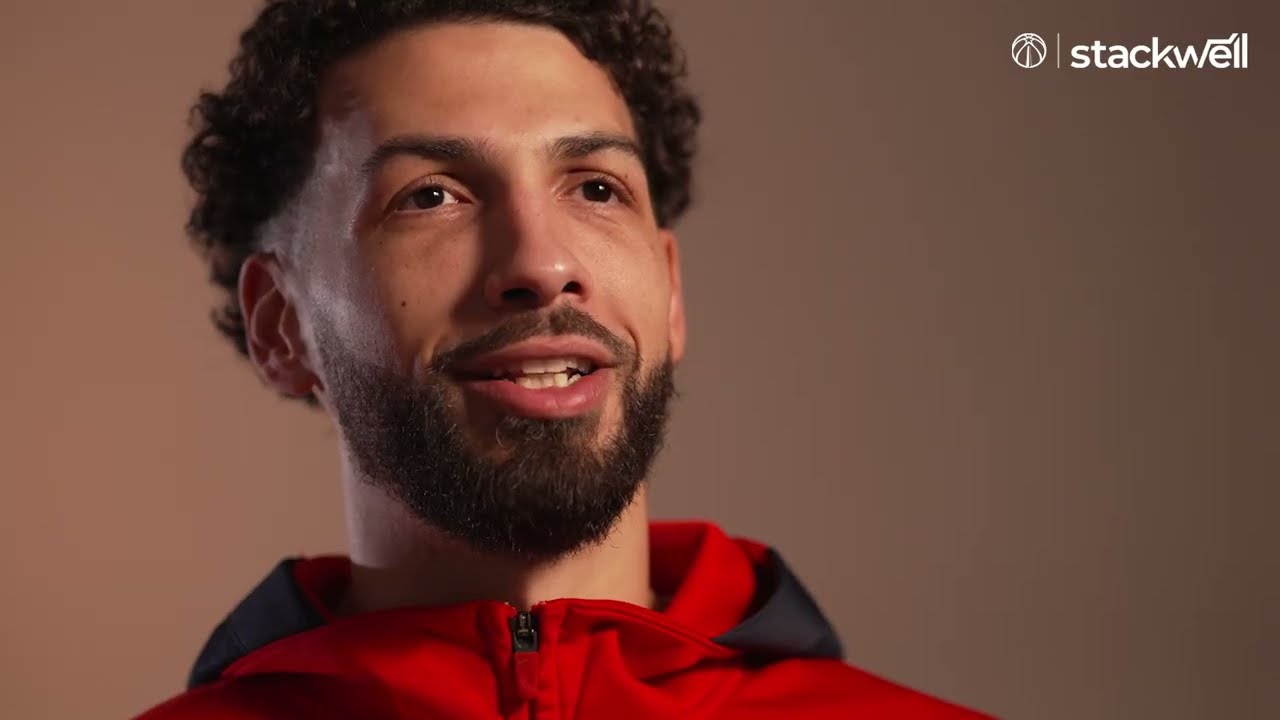 Anthony Gill - Washington Wizards Net Worth, Contract, Detailed ...