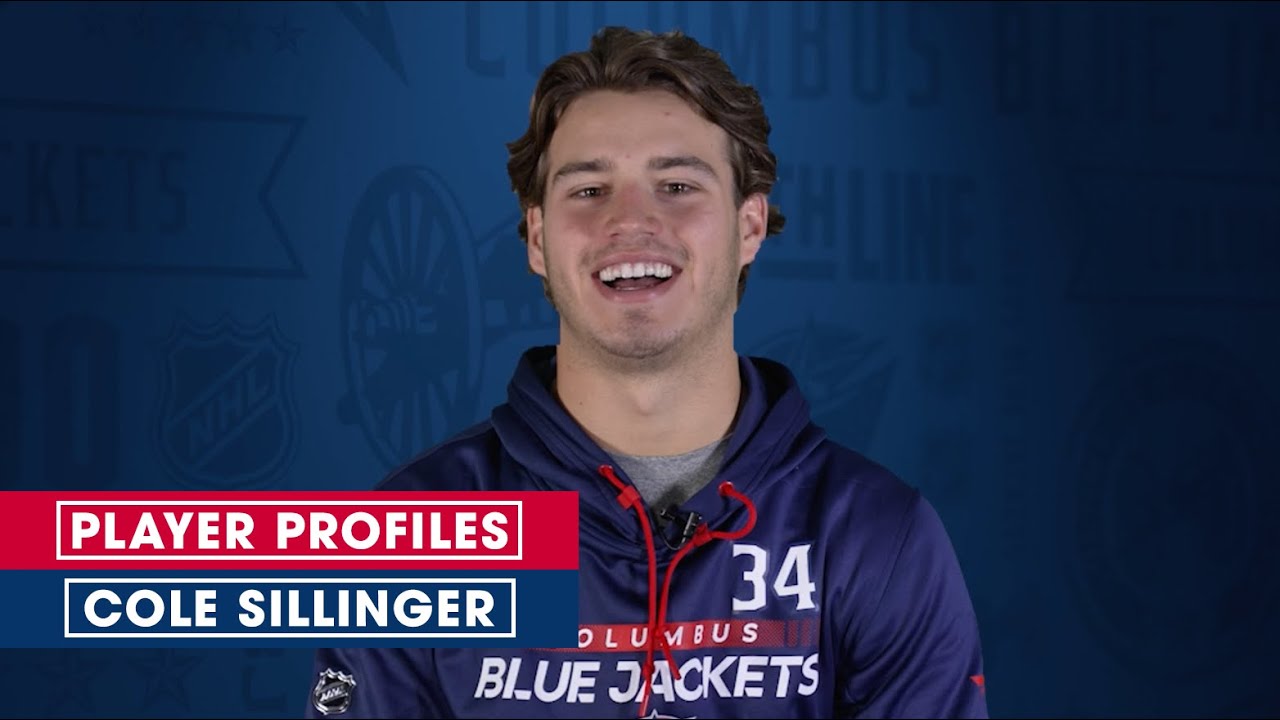 Cole Sillinger NHL - Net Worth, Contract, Detailed Information - CollegeNetWorth.com