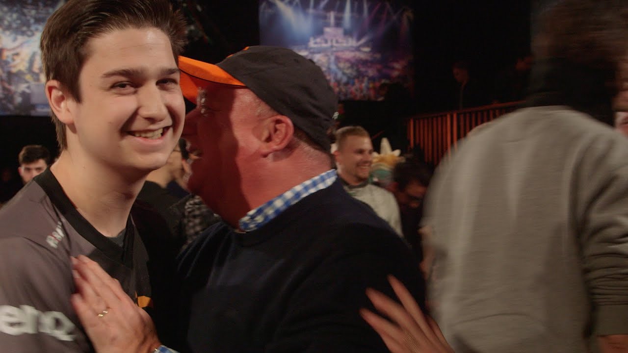 Febiven - League of Legends Salary, Net Worth, Player Information ...