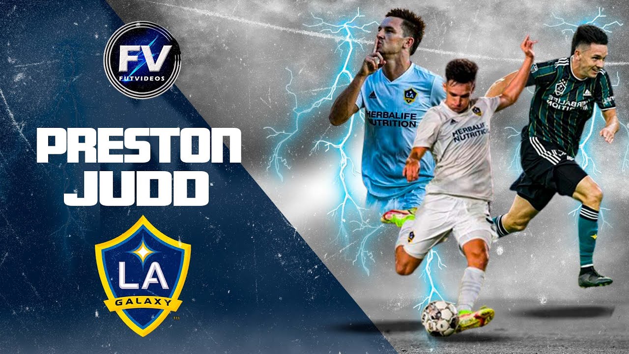 Preston Judd MLS - Net Worth, Contract, Detailed Information ...