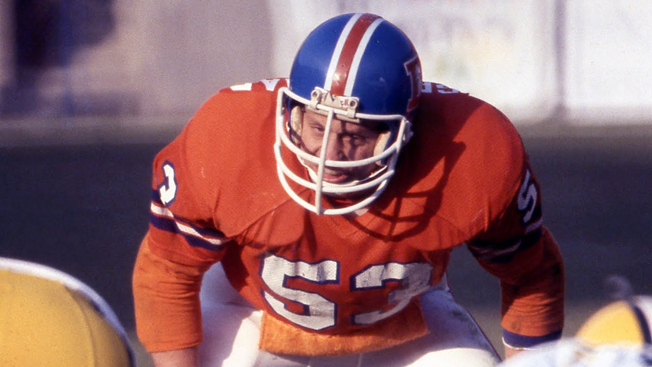 Gerald Mann - Football Hall of Famer: Net Worth, Detailed Information - CollegeNetWorth.com