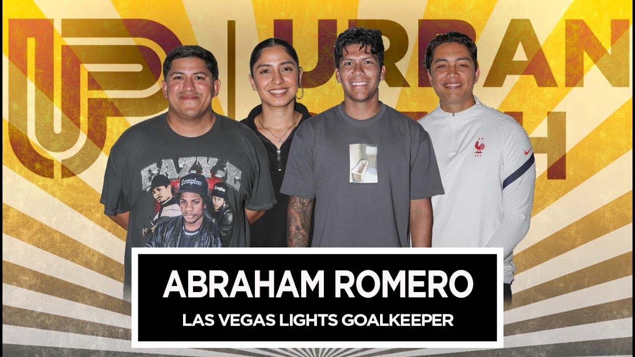 Abraham Romero MLS - Net Worth, Contract, Detailed Information - CollegeNetWorth.com