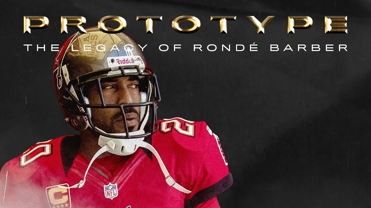 Ronde Barber - Football Hall of Famer: Net Worth, Detailed Information - CollegeNetWorth.com