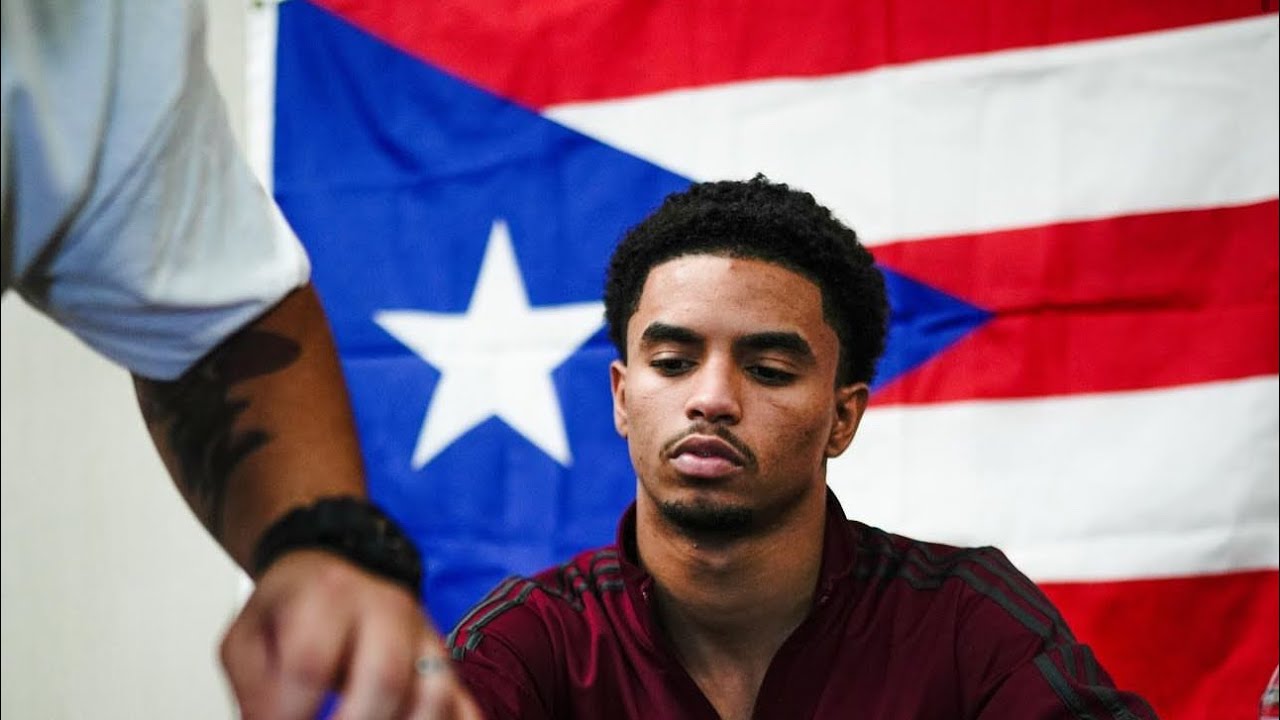 Jonathan Lopez Boxing - Net Worth, Contract, Detailed Information - CollegeNetWorth.com