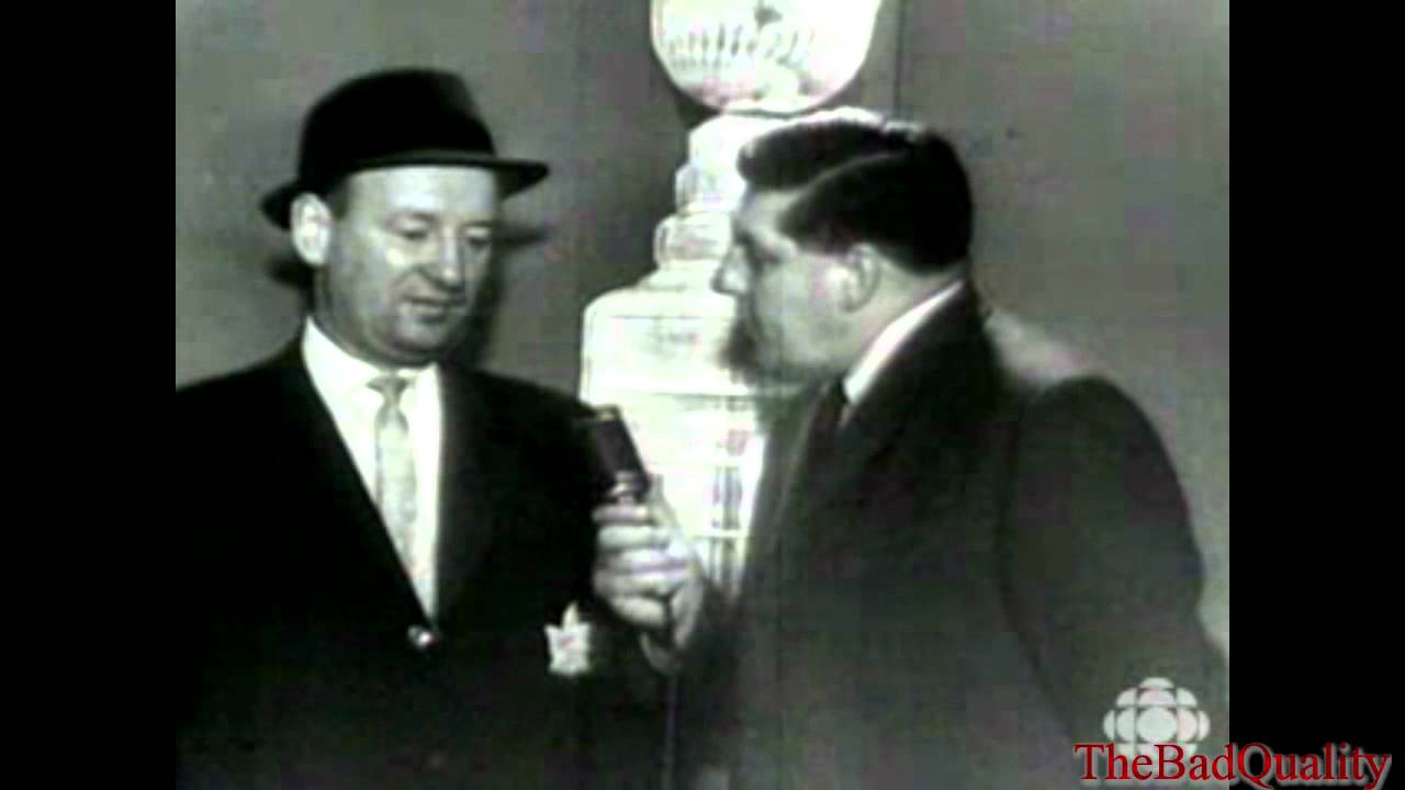 Punch Imlach NHL - Net Worth, Contract, Detailed Information ...