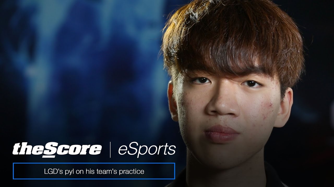 Pyl - League of Legends Salary, Net Worth, Player Information - CollegeNetWorth.com