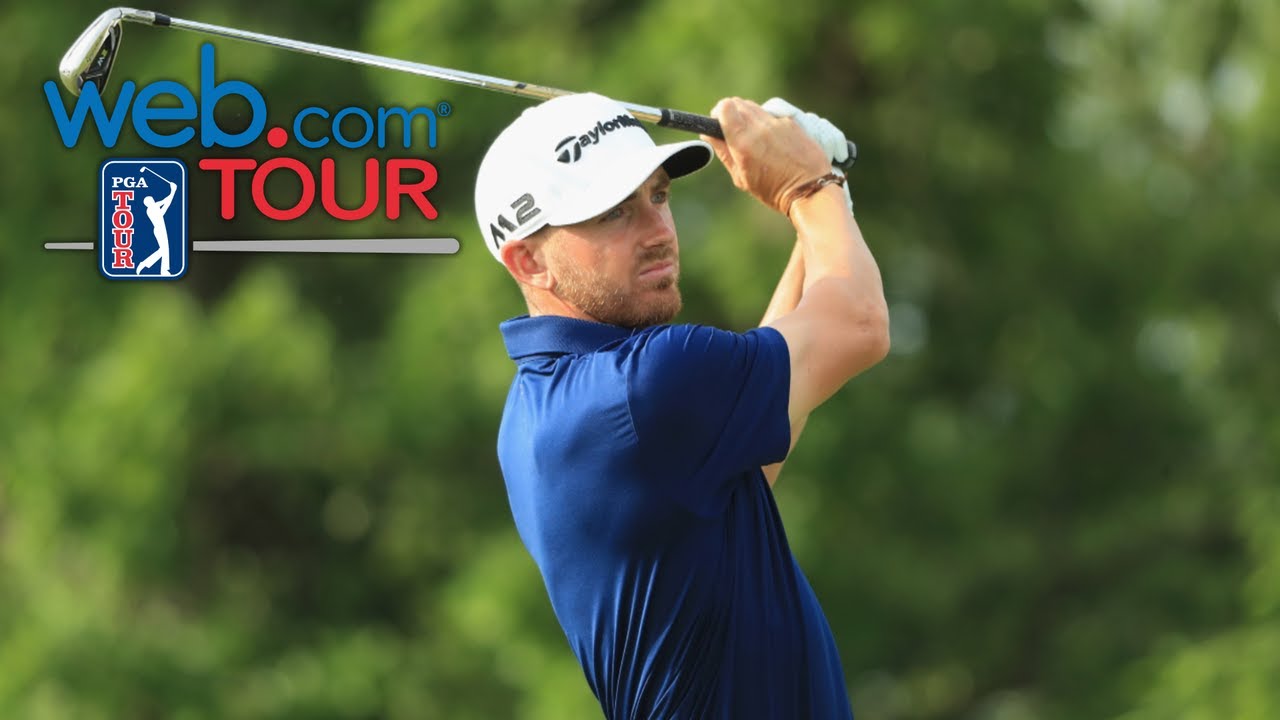 Kevin Dougherty - PGA Tour Net Worth, Contract, Detailed Information ...