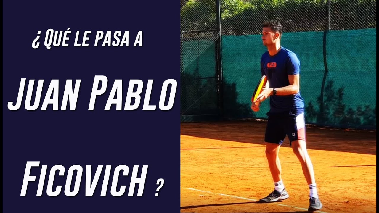 Juan Pablo Ficovich - ATP Net Worth, Contract, Detailed Information ...