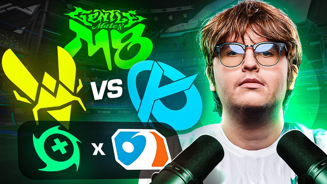 Joyo - Rocket League Salary, Net Worth, Player Information ...