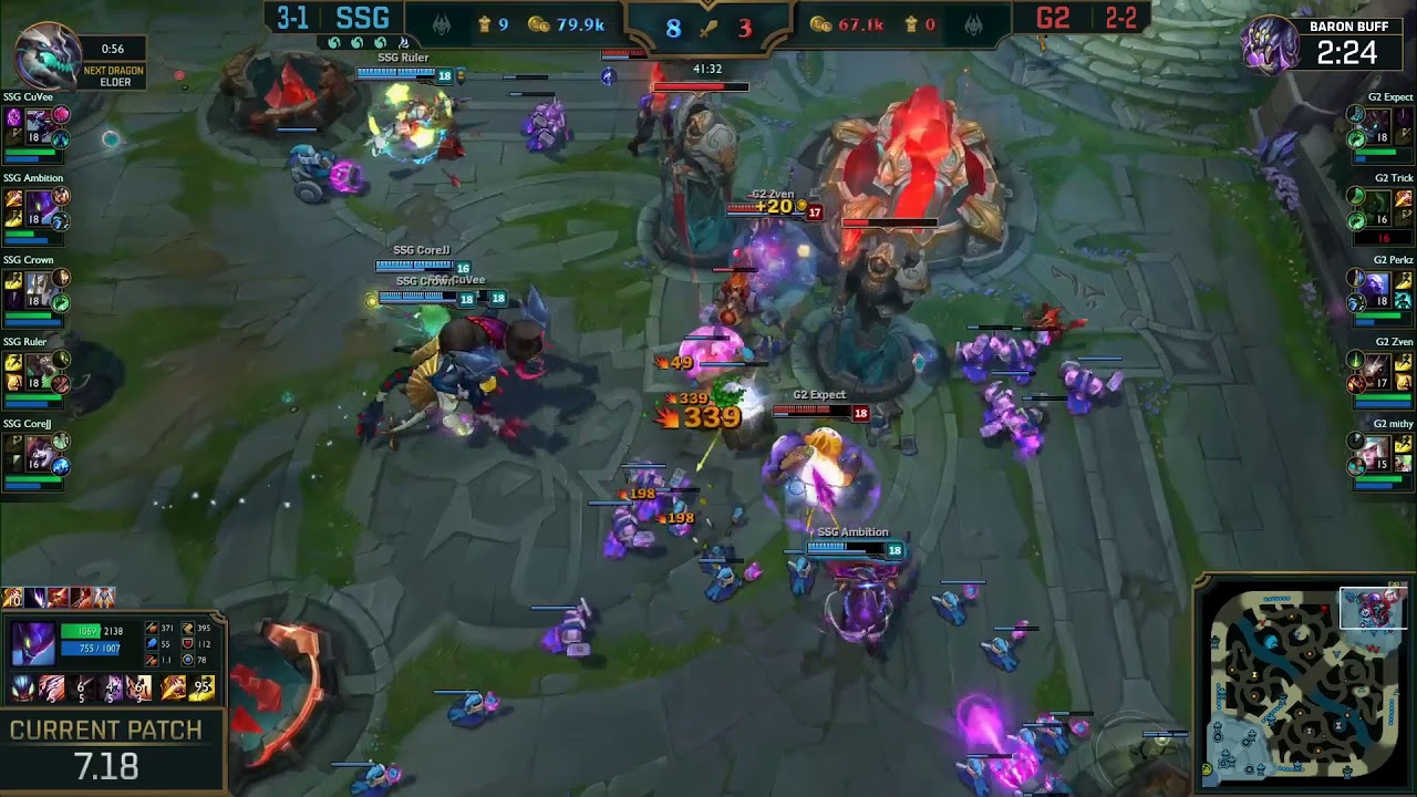 Quickshot - League of Legends Salary, Net Worth, Player Information ...