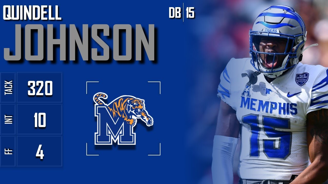 Quindell Johnson - Chicago Bears Net Worth, Contract, Detailed ...